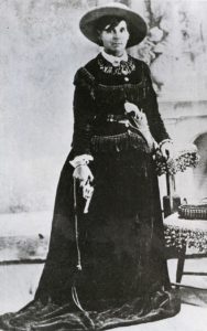 The 7 Most Famous Outlaws in American History
