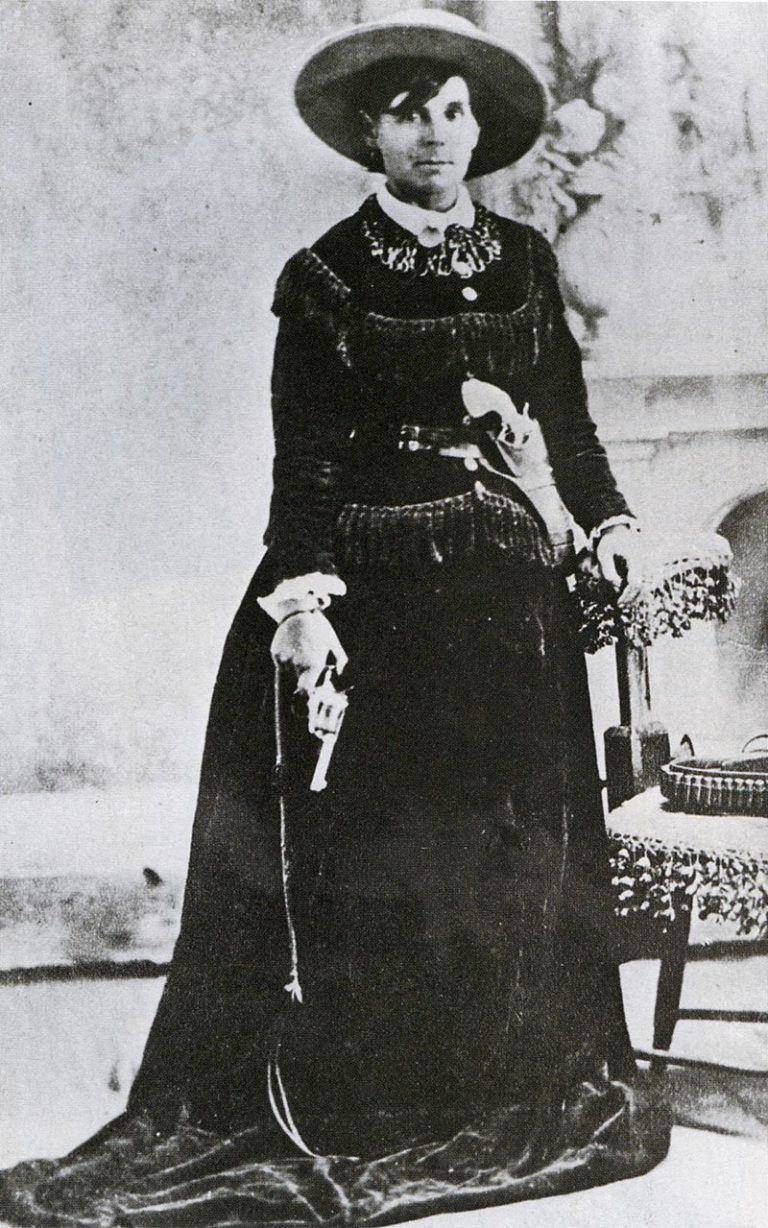 The 7 Most Famous Outlaws in American History