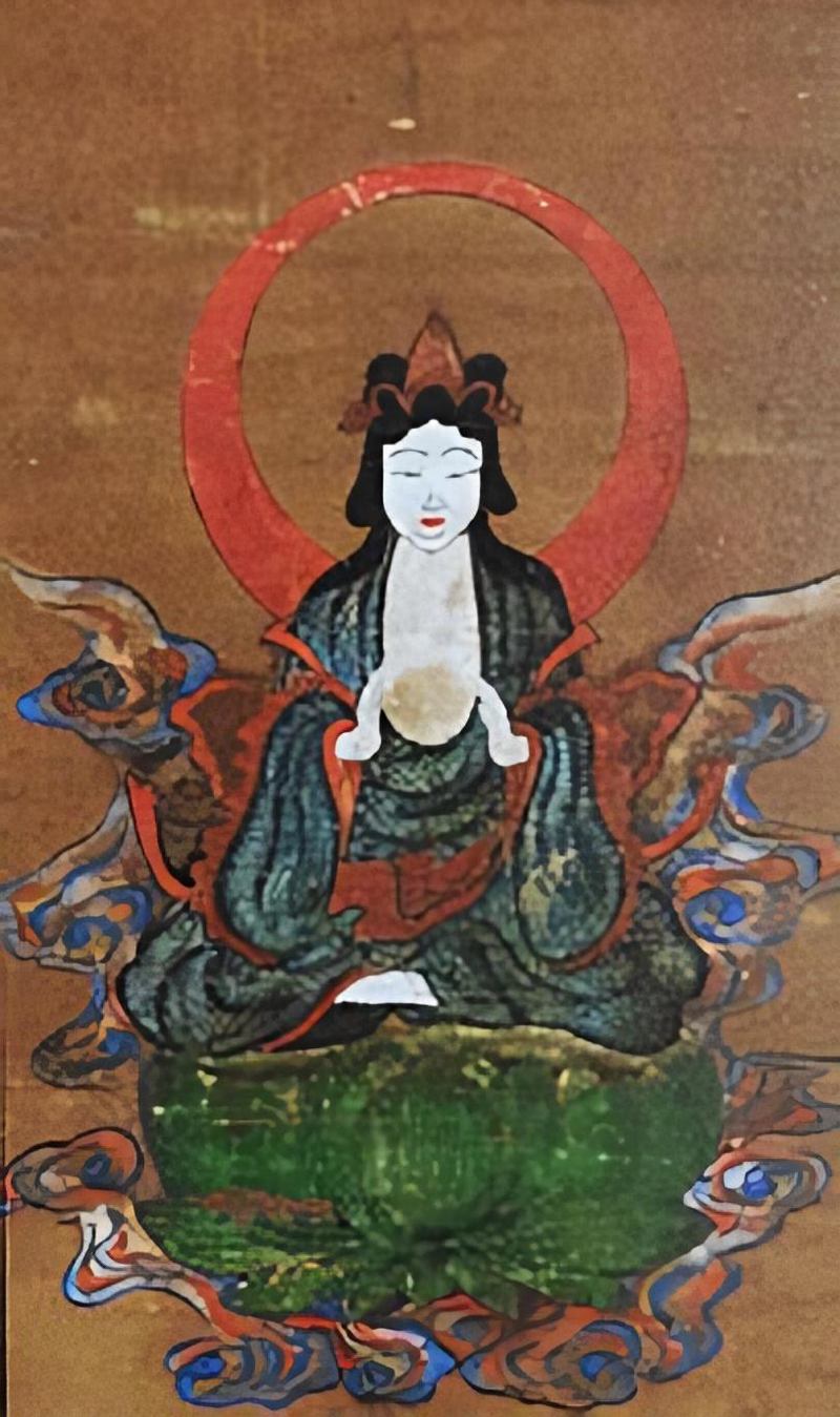 9 Japanese Gods and Goddesses Everyone Should Learn About