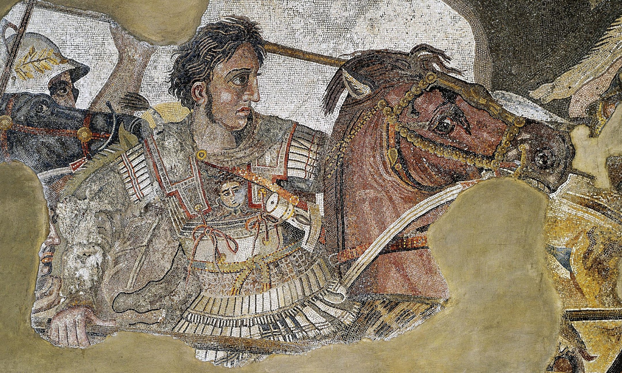 10 Amazing Facts About Alexander the Great