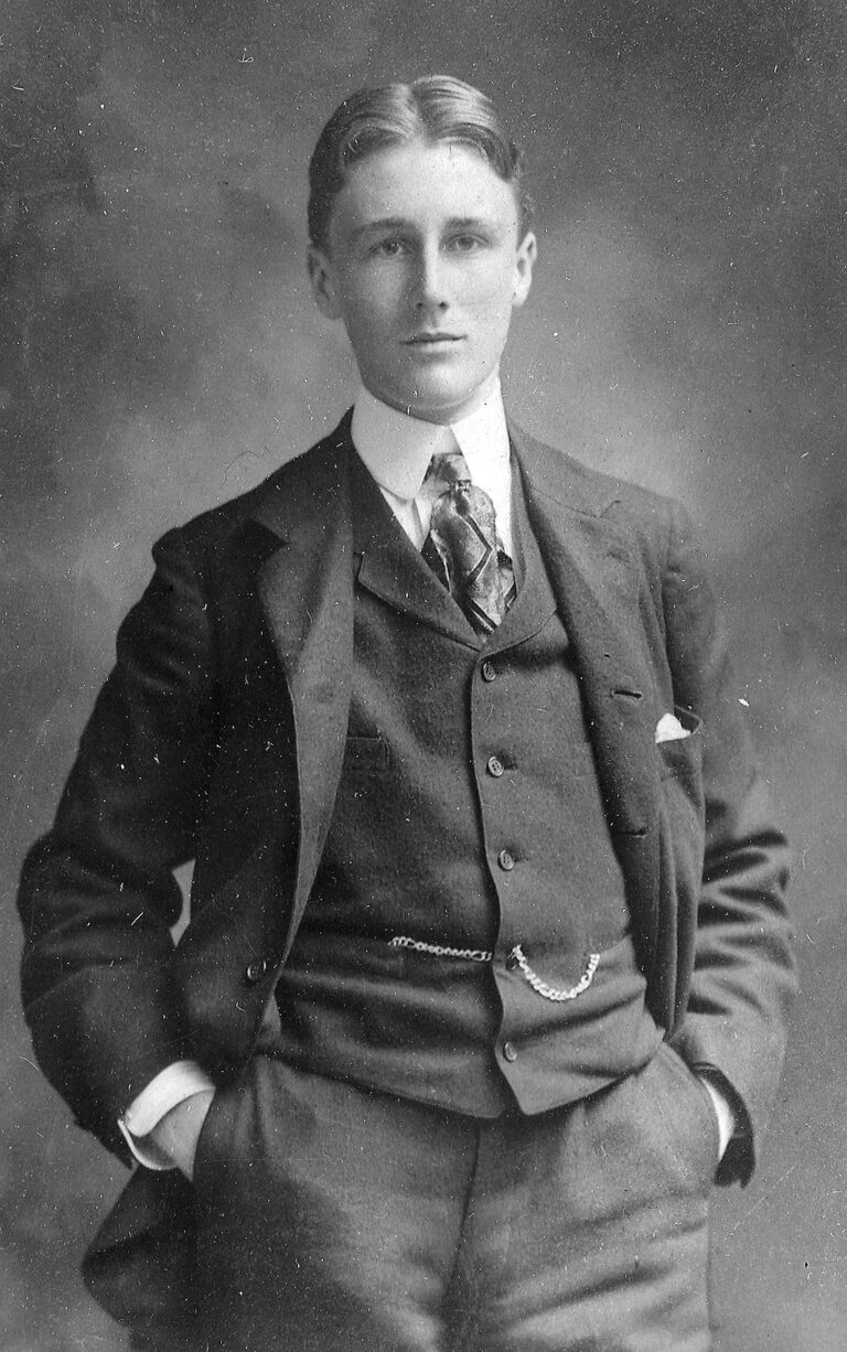 12 Fascinating Facts About Franklin Delano Roosevelt