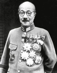 The Life Of Japan’s Infamous WW2 Prime Minister, Hideki Tojo