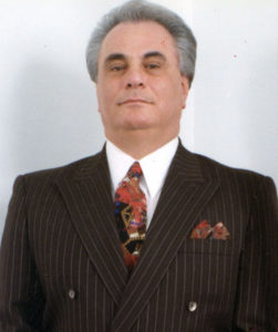 The 21 Most Infamous Mob Bosses of All Time