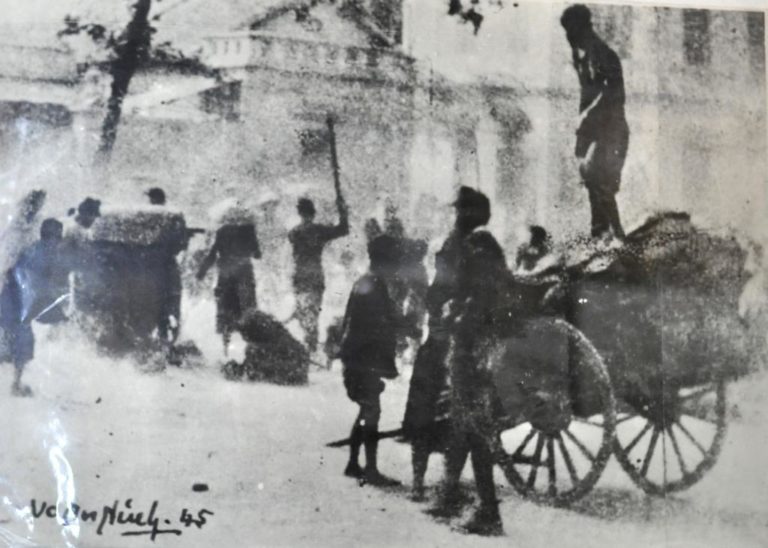 Eight Of The Worst Historical Events Of The 20th Century