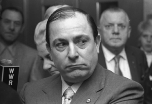 The 21 Most Infamous Mob Bosses of All Time