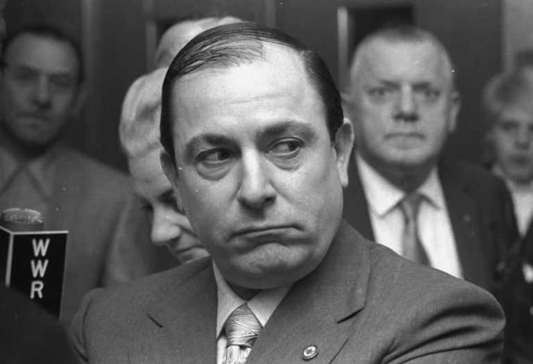 The 21 Most Infamous Mob Bosses of All Time