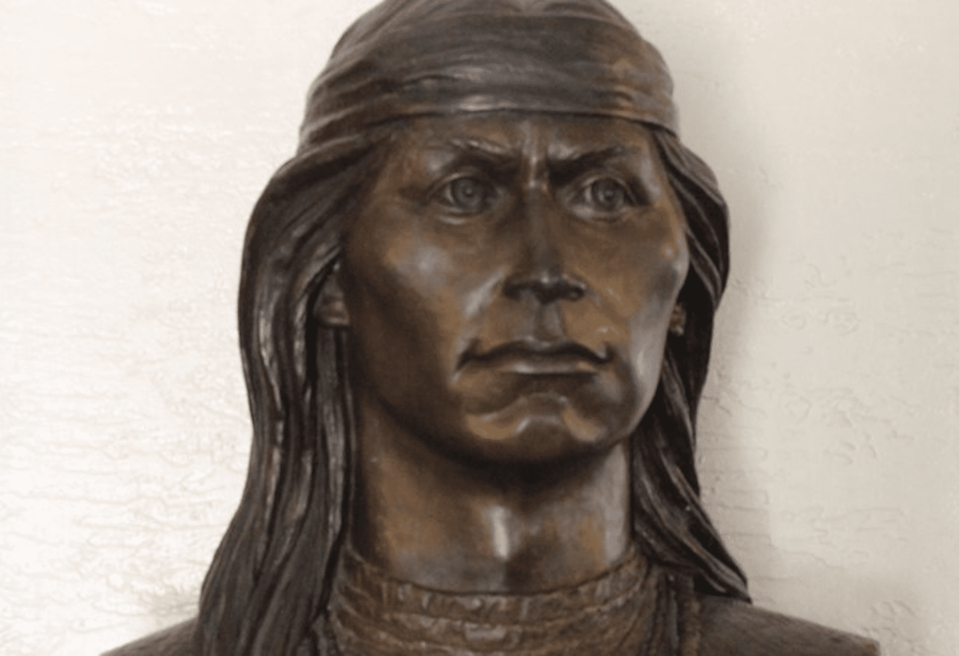 History of the Apache Indians