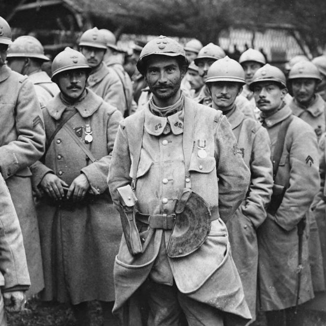 The Life Of Japan’s Infamous WW2 Prime Minister, Hideki Tojo