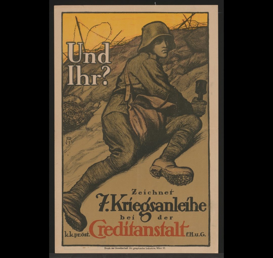 How Did Nationalism Help Lead to WW1? - History Defined