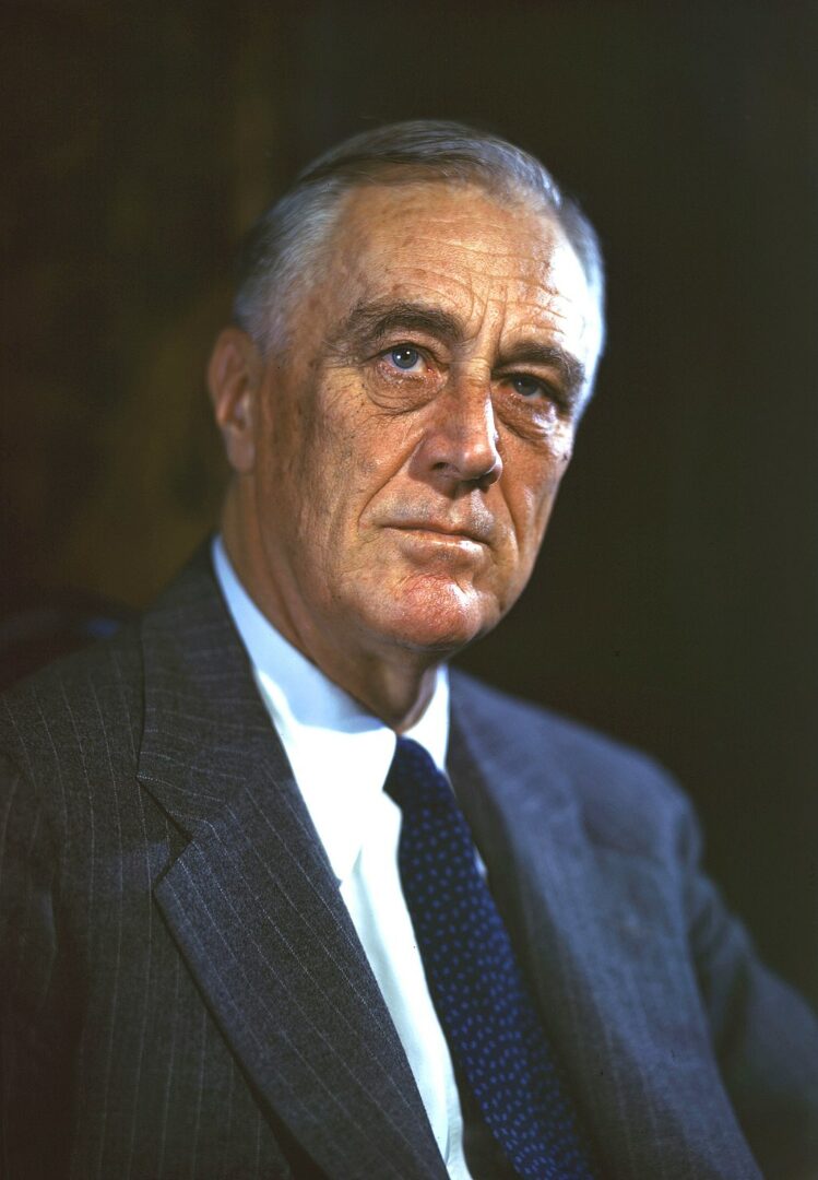 9 of the Greatest Leaders of the 20th Century