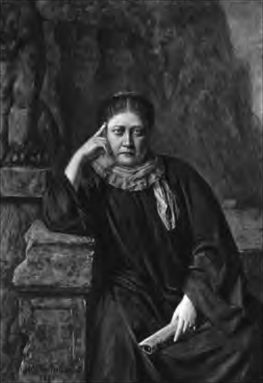 19 Facts About The Russian Mystic, Madame Blavatsky