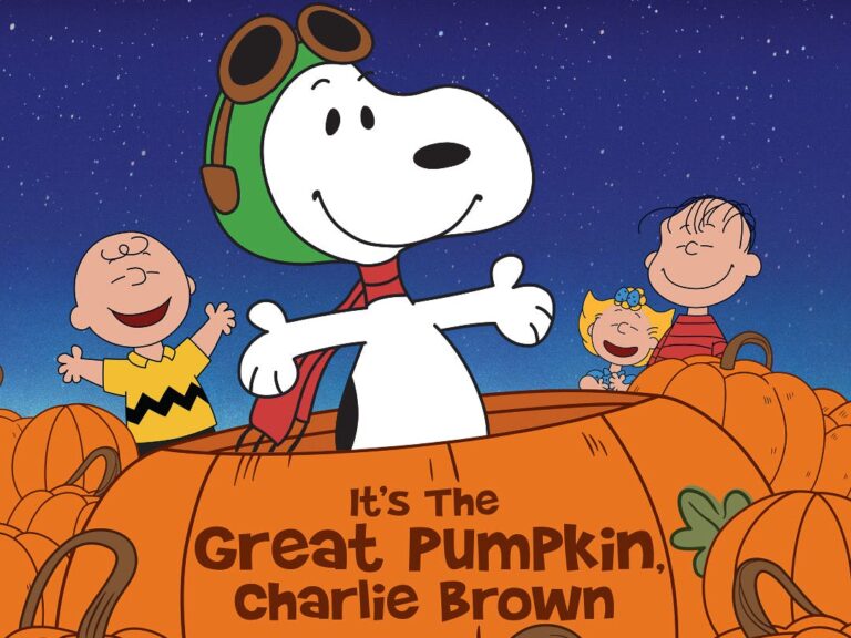 The Meteoric Rise of Snoopy: An American Pop Icon