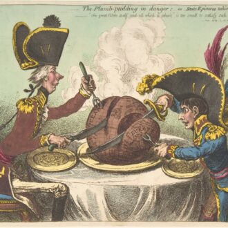 The Brazen Bull: One of History’s Most Notorious Punishments