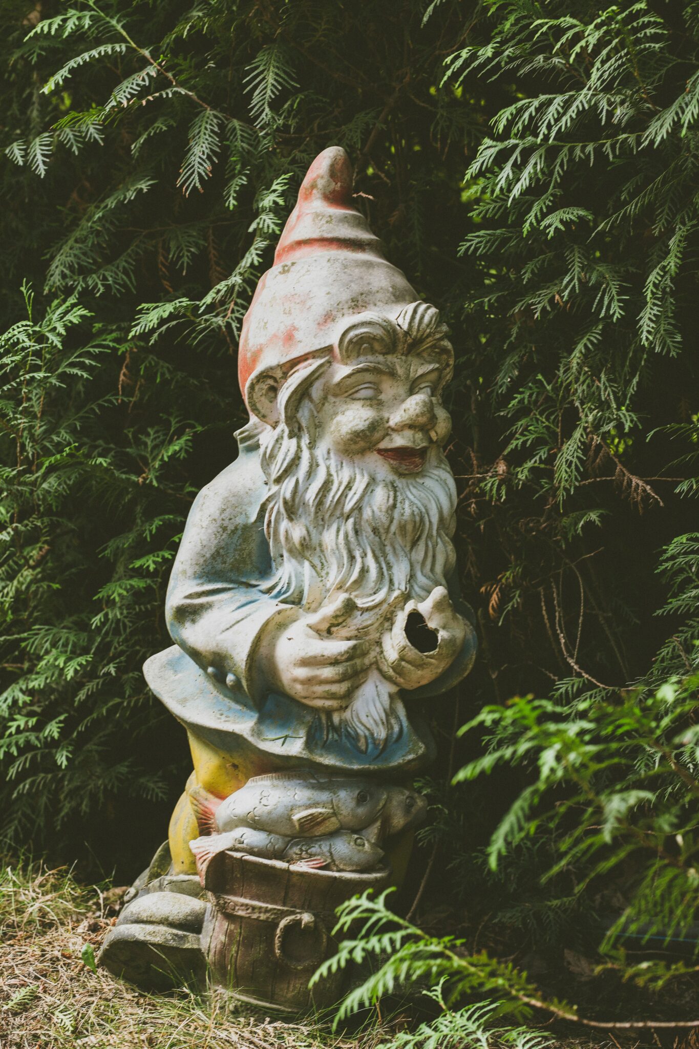The Complete History of Garden Gnomes - History Defined
