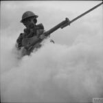 The Images That Shaped History: Iconic Photos of WW2