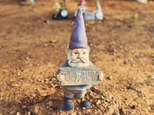 The Complete History of Garden Gnomes - History Defined