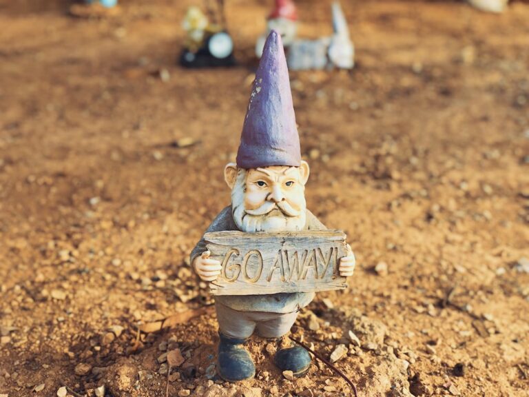 The Complete History of Garden Gnomes - History Defined