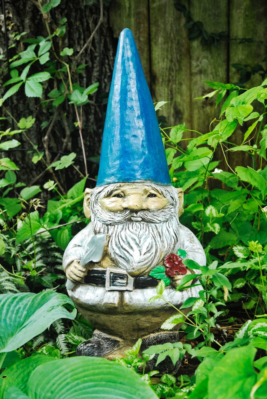 The Complete History of Garden Gnomes - History Defined