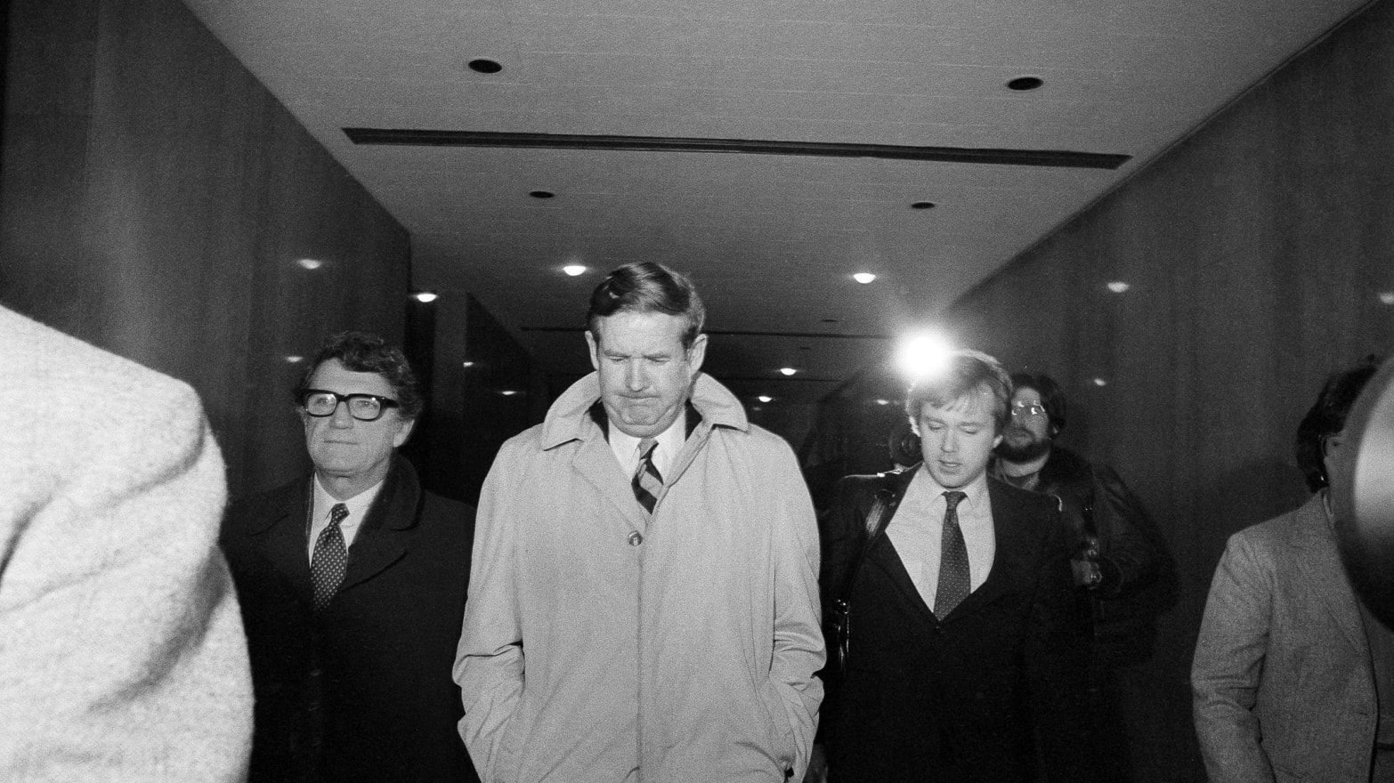 Abscam: The FBI Sting to Expose Corruption in Congress