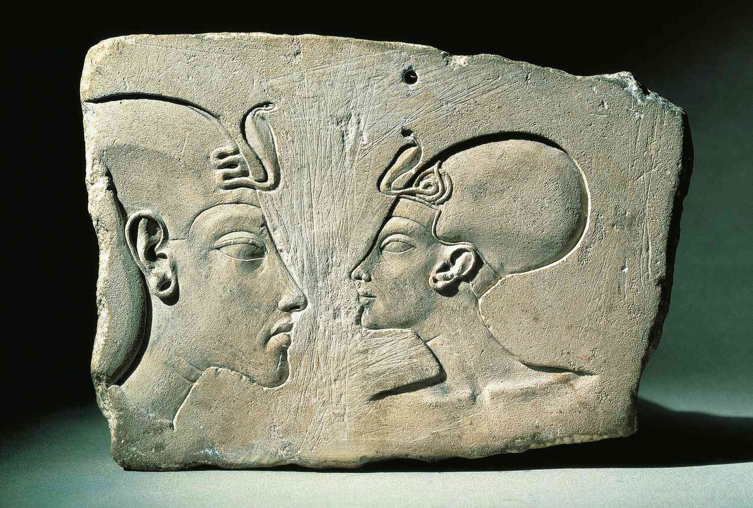 Did the Akhenaten Lay the Foundation for Abrahamic Religion?