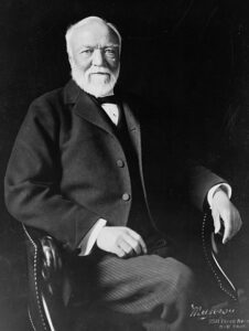 Who Were the Gilded Age Robber Barons? - History Defined