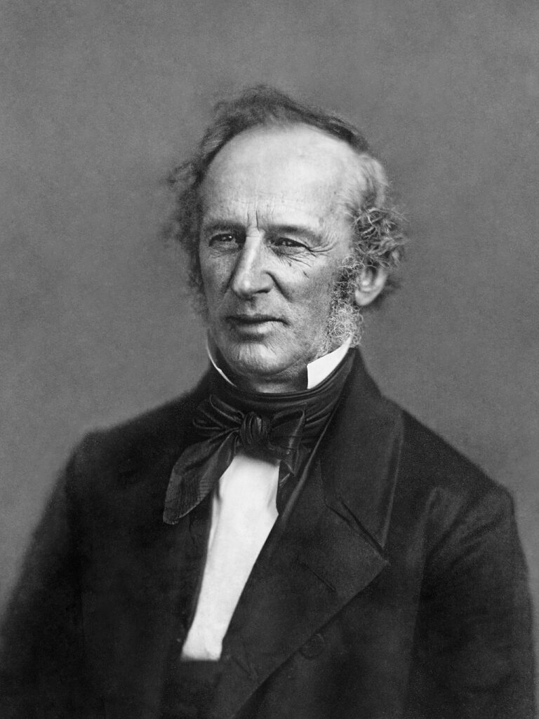 Who Were the Gilded Age Robber Barons? - History Defined