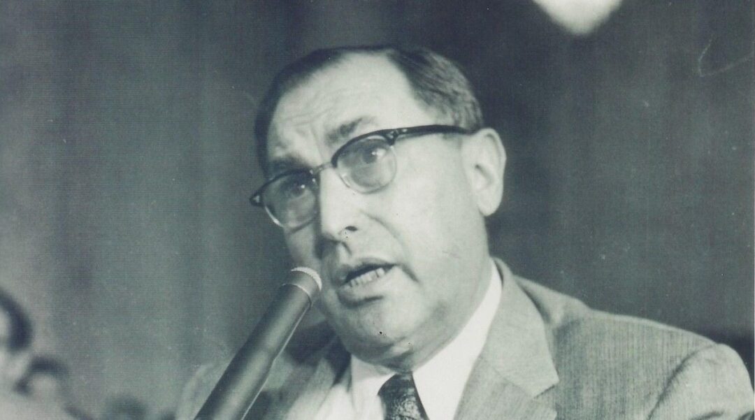 Joe Profaci: The life of the olive oil king