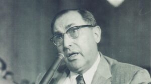 Joe Profaci: The life of the olive oil king