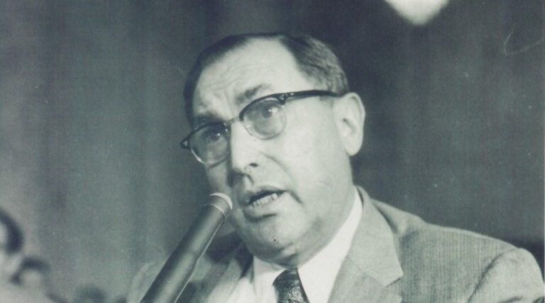 Joe Profaci: The life of the olive oil king