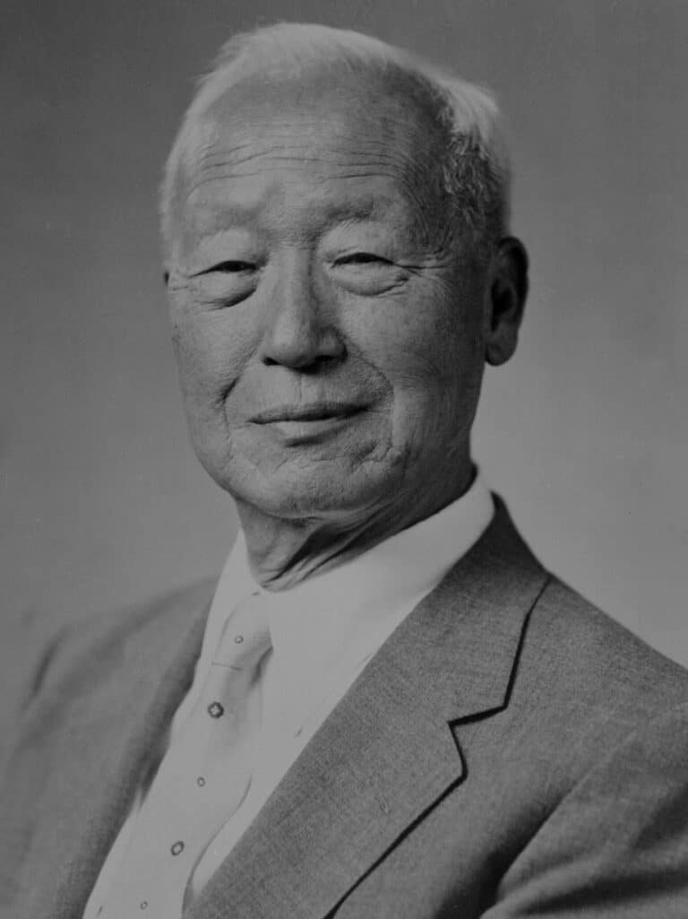 What caused the Korean War and how did the US get involved?