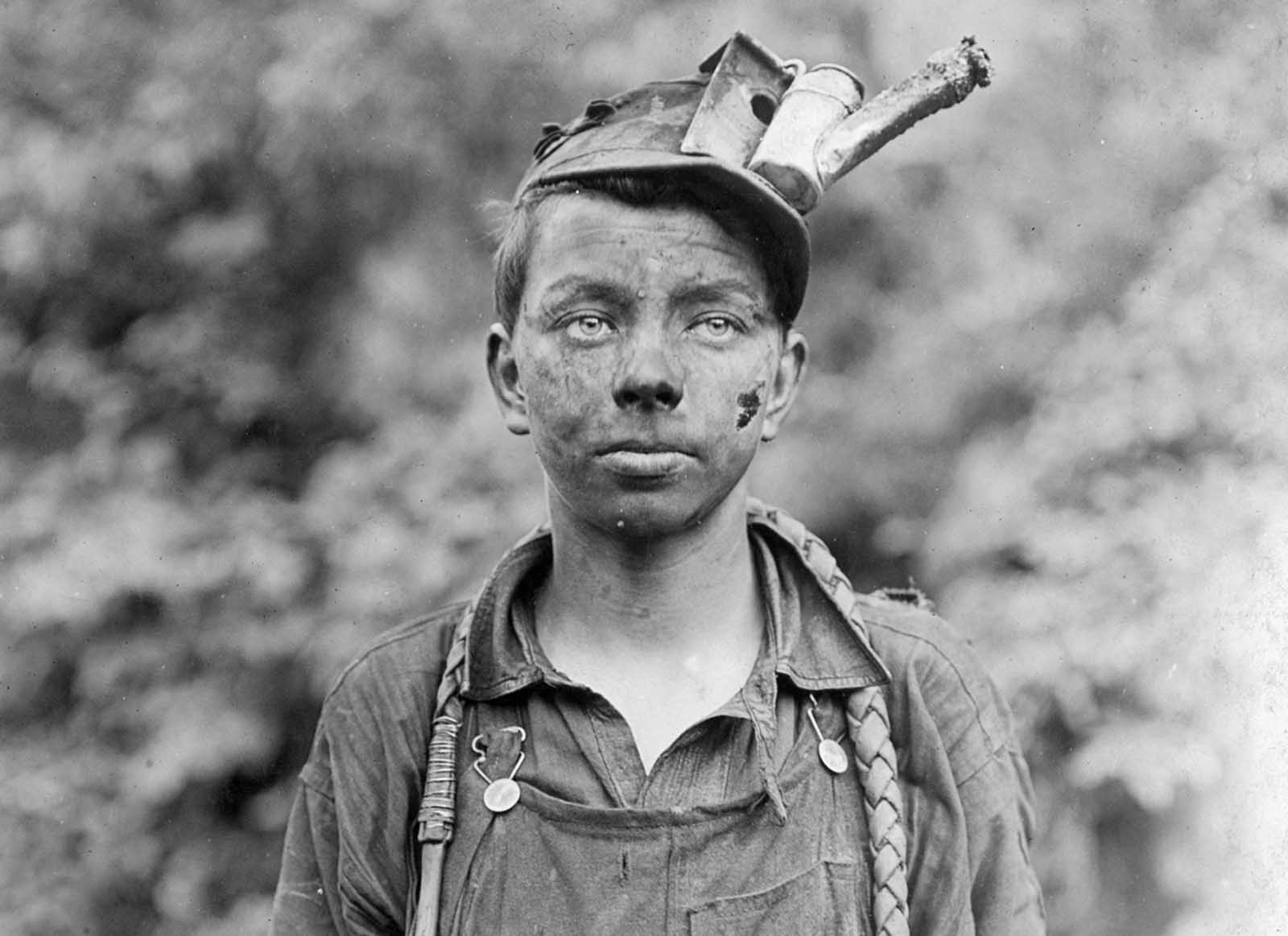 What Was Child Labor Like During the Industrial Revolution?