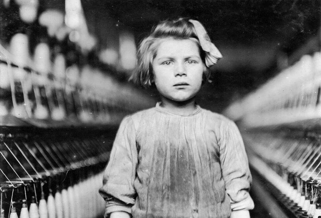 What Was Child Labor Like During the Industrial Revolution?