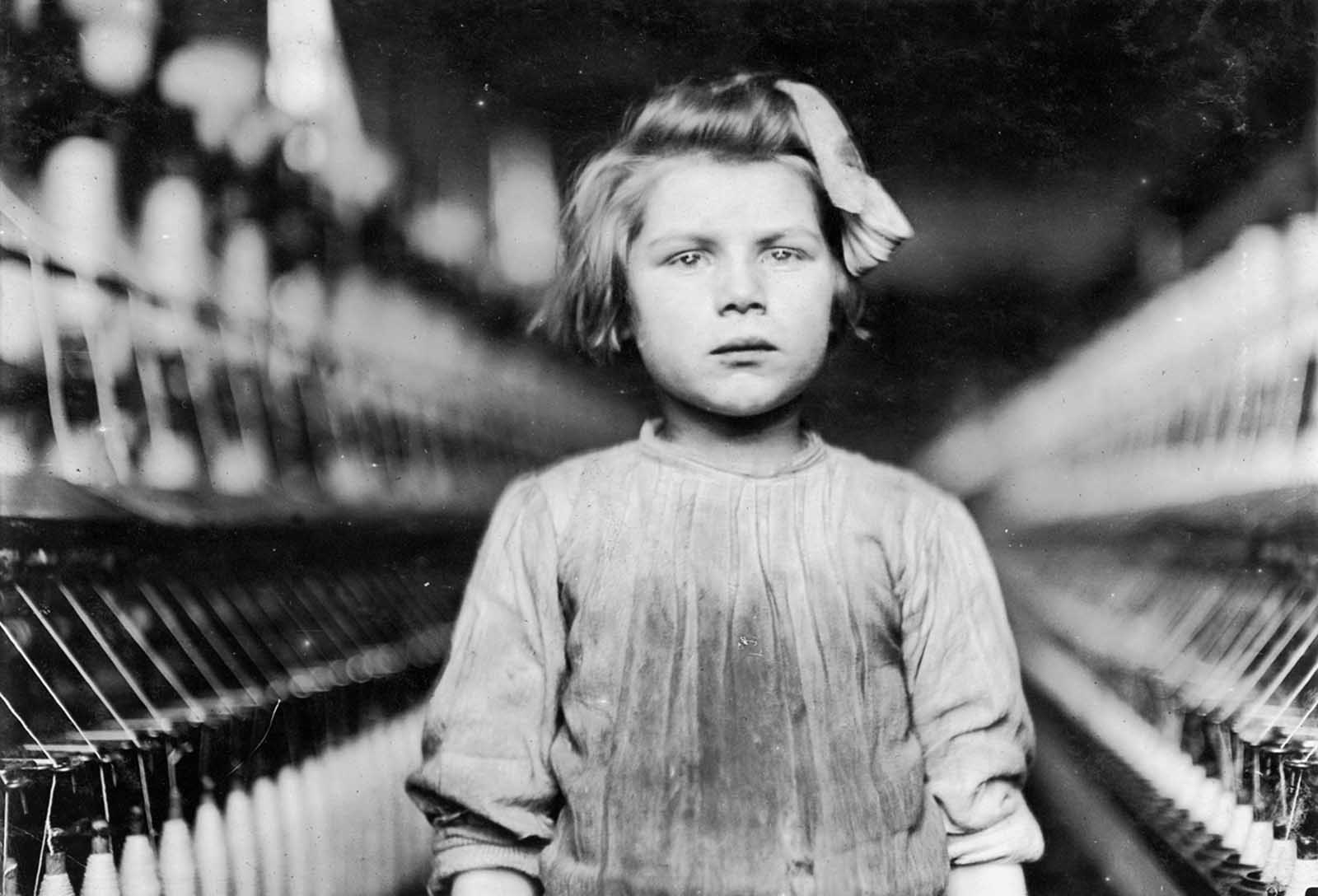 What Was Child Labor Like During the Industrial Revolution?