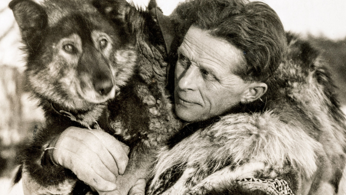 Nome Serum Run: How dog sleds saved thousands of lives