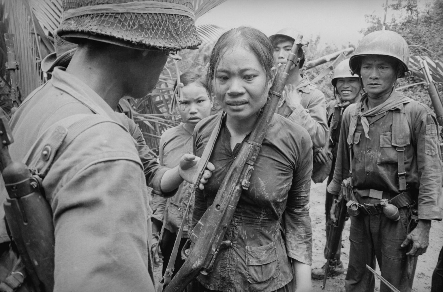 What Caused the Vietnam War? - History Defined