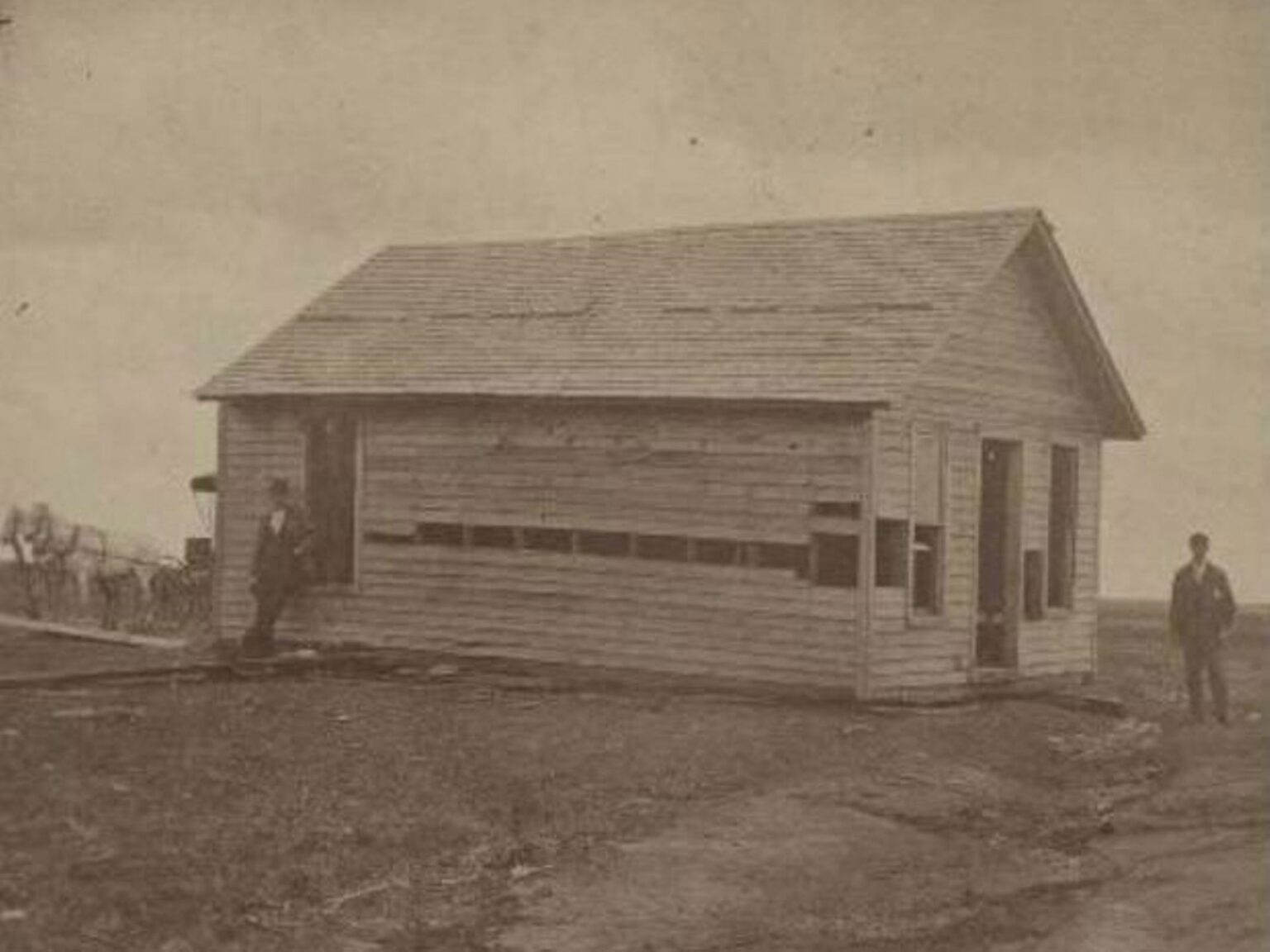 How American Serial Killer, Israel Keyes Was Finally Caught