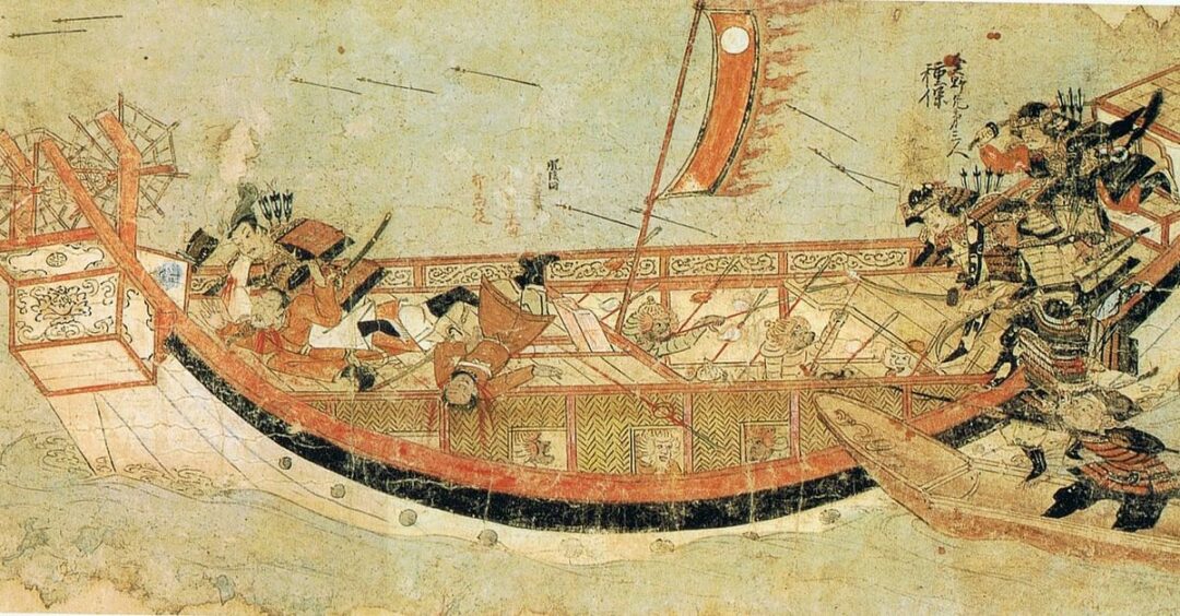 5 Countries That Defeated the Mongol Horde