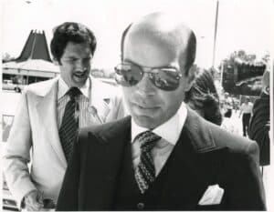 Welcome to Fabulous Las Vegas:A History of Organized Crime