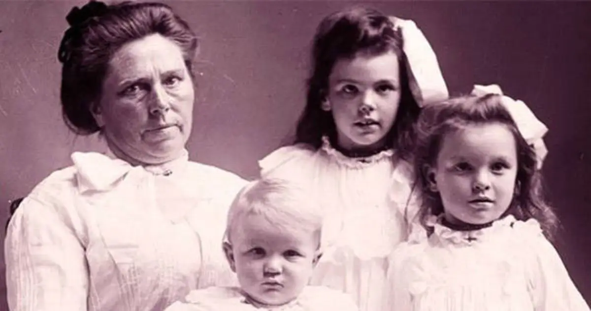 Belle Gunness: The disturbing life of the lady Bluebeard