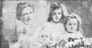 Belle Gunness: The disturbing life of the lady Bluebeard