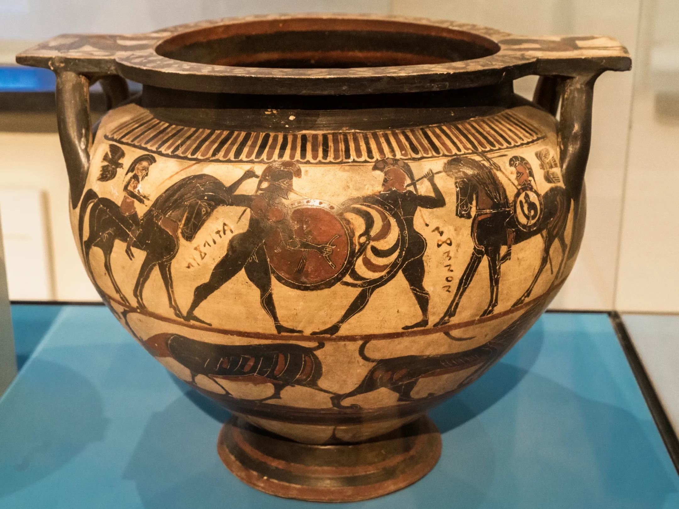 Memnon: The Greatest African Warrior of Greek Mythology