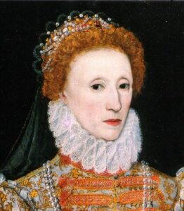 Ruff Collars: The Fashion Statement of Elizabethan England