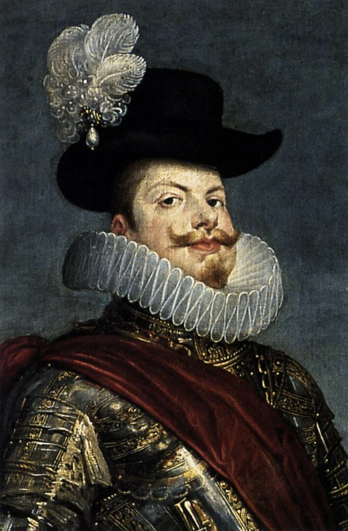 Ruff Collars: The Fashion Statement of Elizabethan England