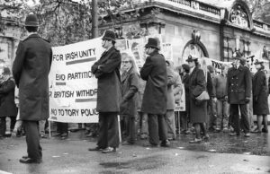 The Fight for Irish Independence: A Historical Perspective