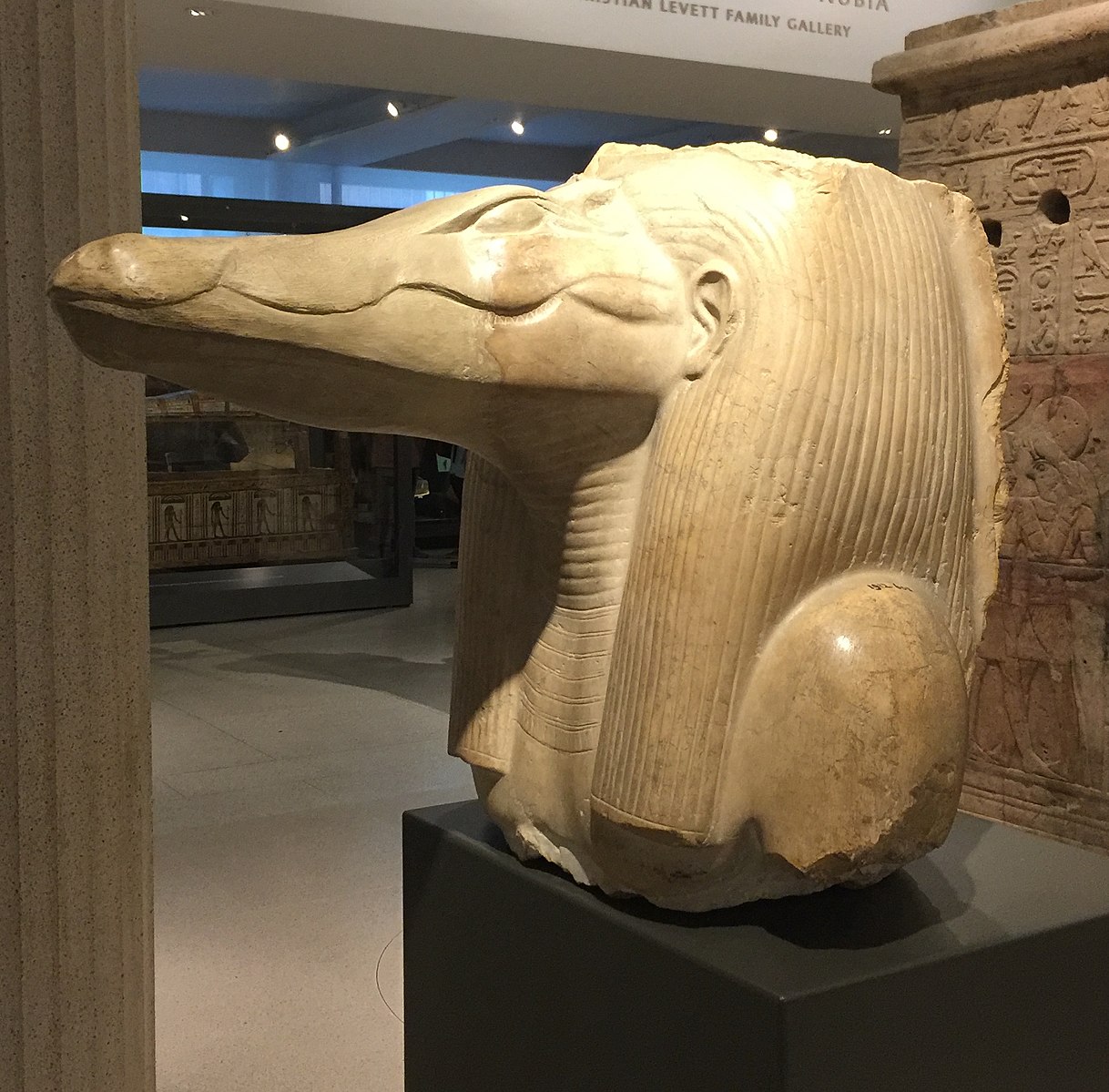 Uncovering the Mysterious Sobek: the Crocodile God of Egypt