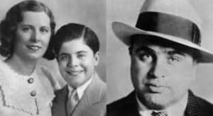 The Woman Behind the Gangster: A Look into the Life of Mae Capone