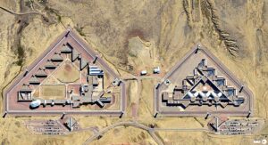 Inside One of the Roughest Prisons in the World: Florence Supermax Prison