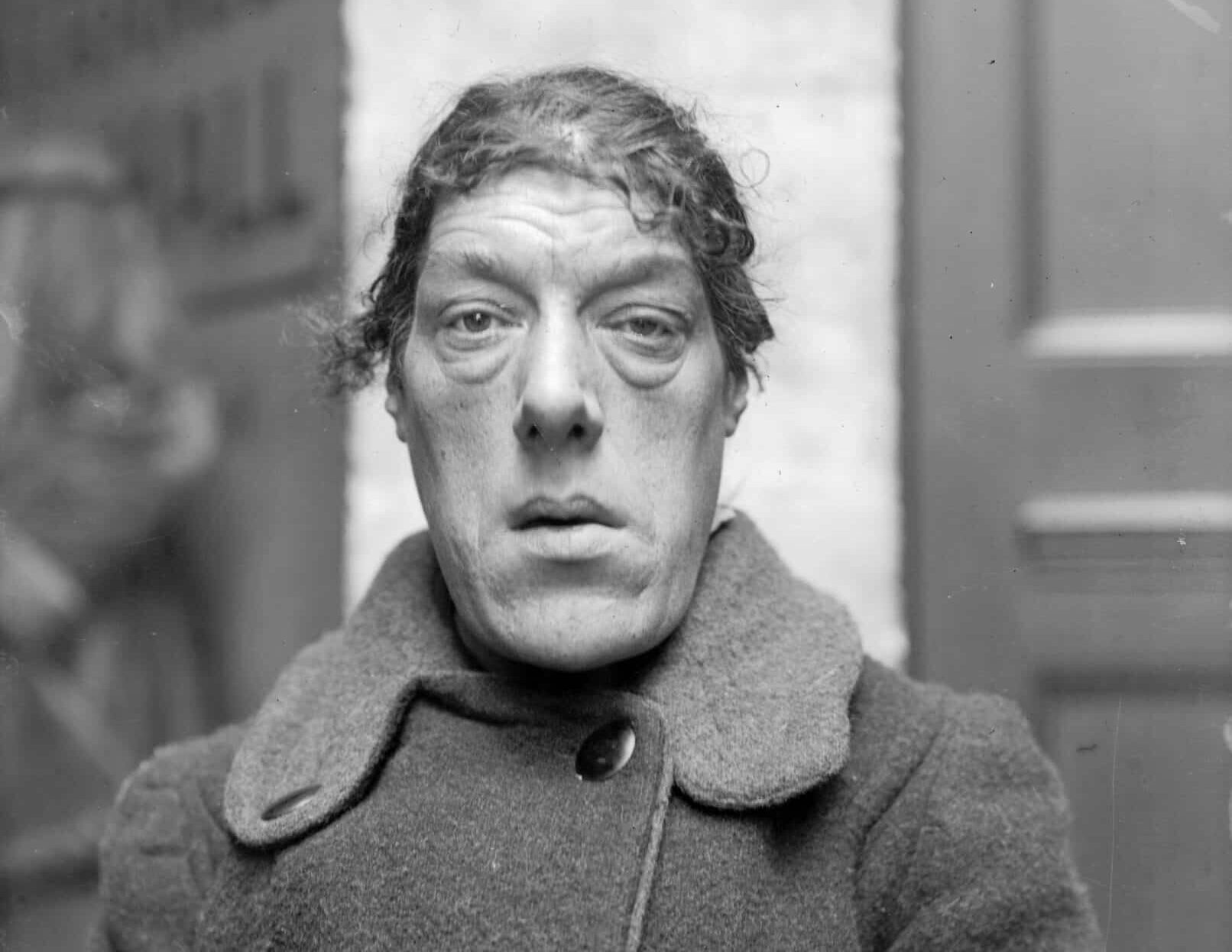 The Strange Story of Mary Ann Bevan