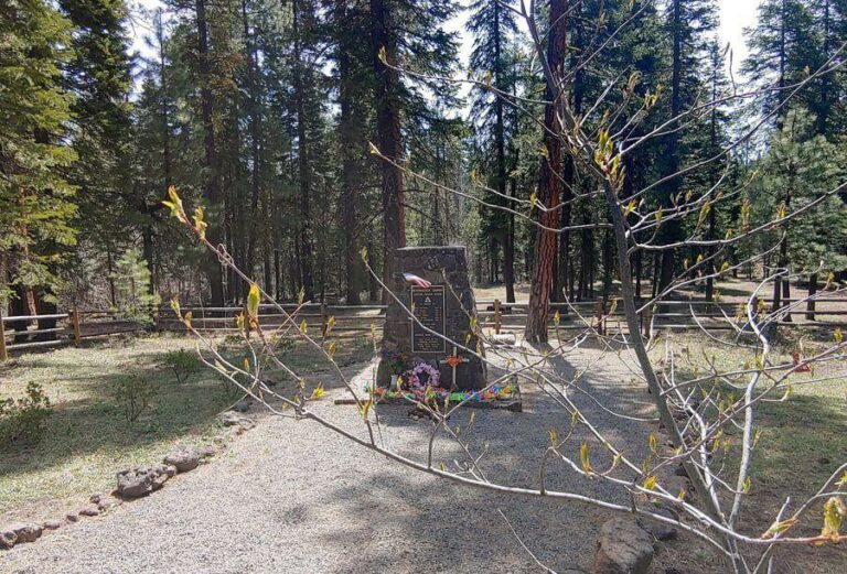 The Unforgettable Impact of Japanese Fire Balloons During WWII