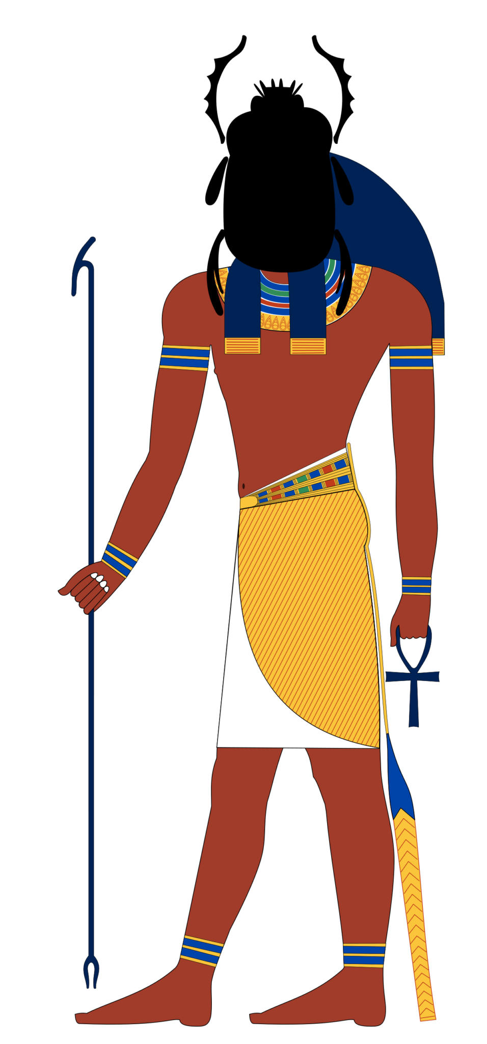 A history of Scarab Beetles and Ancient Egypt